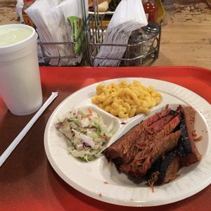 BODACIOUS BAR-B-Q - Barbeque - 1204 N Wood St, Gilmer, TX - Restaurant ...