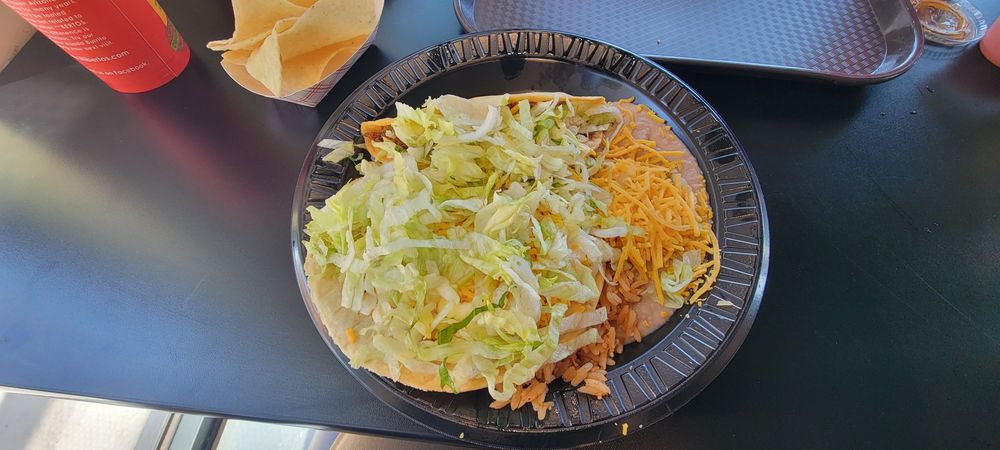 FILIBERTOS MEXICAN FOOD - Updated August 2024 - 13 Photos & 22 Reviews ...
