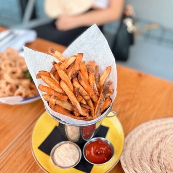 PAZZA NOTTE - Updated July 2024 - 588 Photos & 217 Reviews - 1801 L St ...