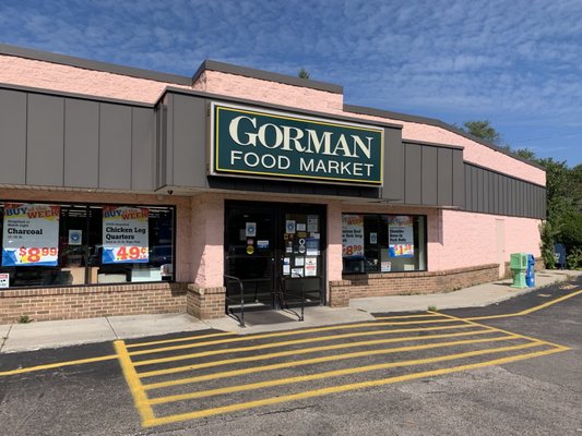 GORMAN’S FOOD MARKET - Updated December 2025 - 13 Reviews - 2800 N ...