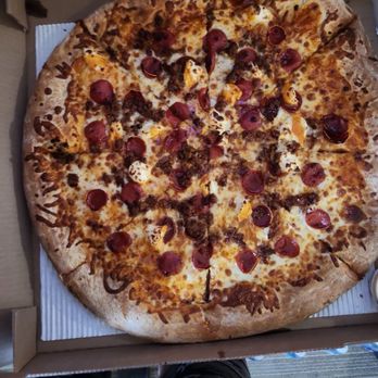 LIGHTHOUSE PIZZA - Updated January 2025 - 215 Photos & 336 Reviews ...