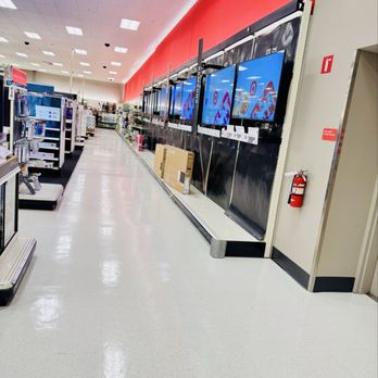 TARGET - Updated December 2025 - 1115 Photos & 240 Reviews - 8001 ...