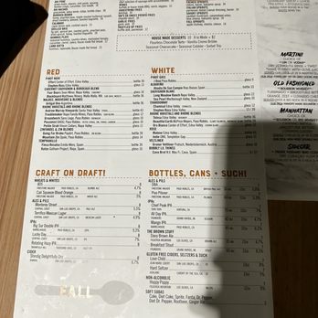 TASTE! CRAFT EATERY - SAN LUIS OBISPO - 920 Photos & 1396 Reviews ...