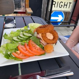 THE RED ROOSTER BAR & GRILL - Updated May 2025 - 146 Photos & 244 ...