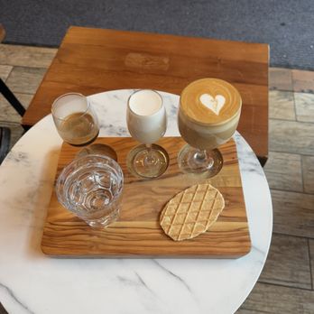 COFFEE PROJECT NEW YORK | EAST VILLAGE - Updated August 2025 - 1436 ...