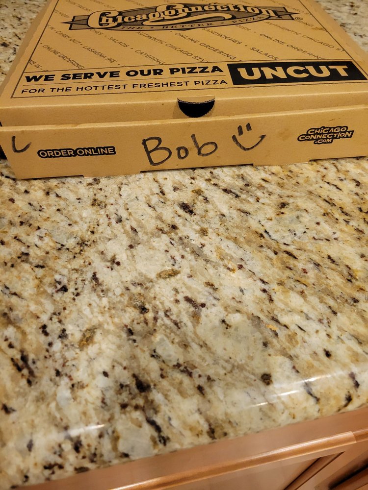 CHICAGO CONNECTION - MERIDIAN - Updated September 2025 - 19 Photos & 56 ...