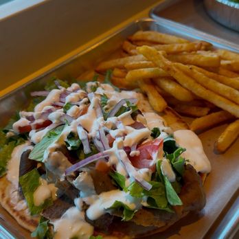 GYRO RICE AND SPICE - Updated September 2025 - 43 Photos & 31 Reviews ...