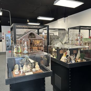 MINIATURE MUSEUM OF GREATER ST LOUIS - Updated September 2025 - 35 ...