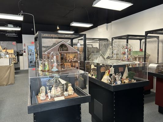 MINIATURE MUSEUM OF GREATER ST LOUIS - Updated September 2025 - 35 ...