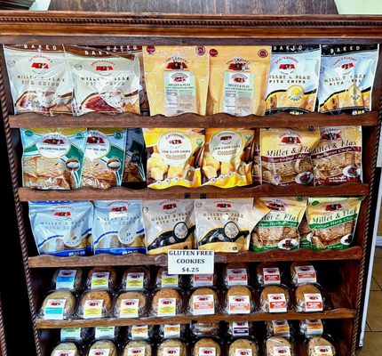 SAMI’S BAKERY - Updated October 2025 - 144 Photos & 73 Reviews - 2399 E ...