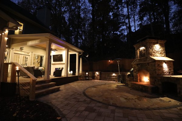 OUTDOOR MAKEOVER AND LIVING SPACES - Updated June 2025 - 510 Photos ...