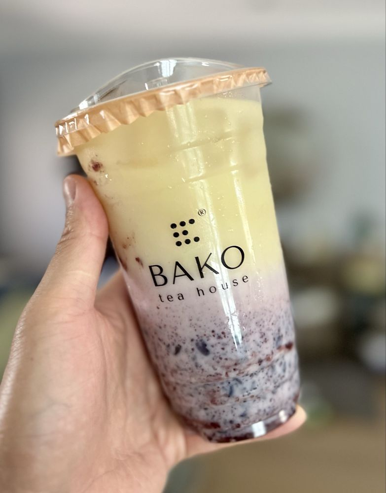 BAKO TEA HOUSE - Updated October 2025 - 109 Reviews & 254 Photos ...