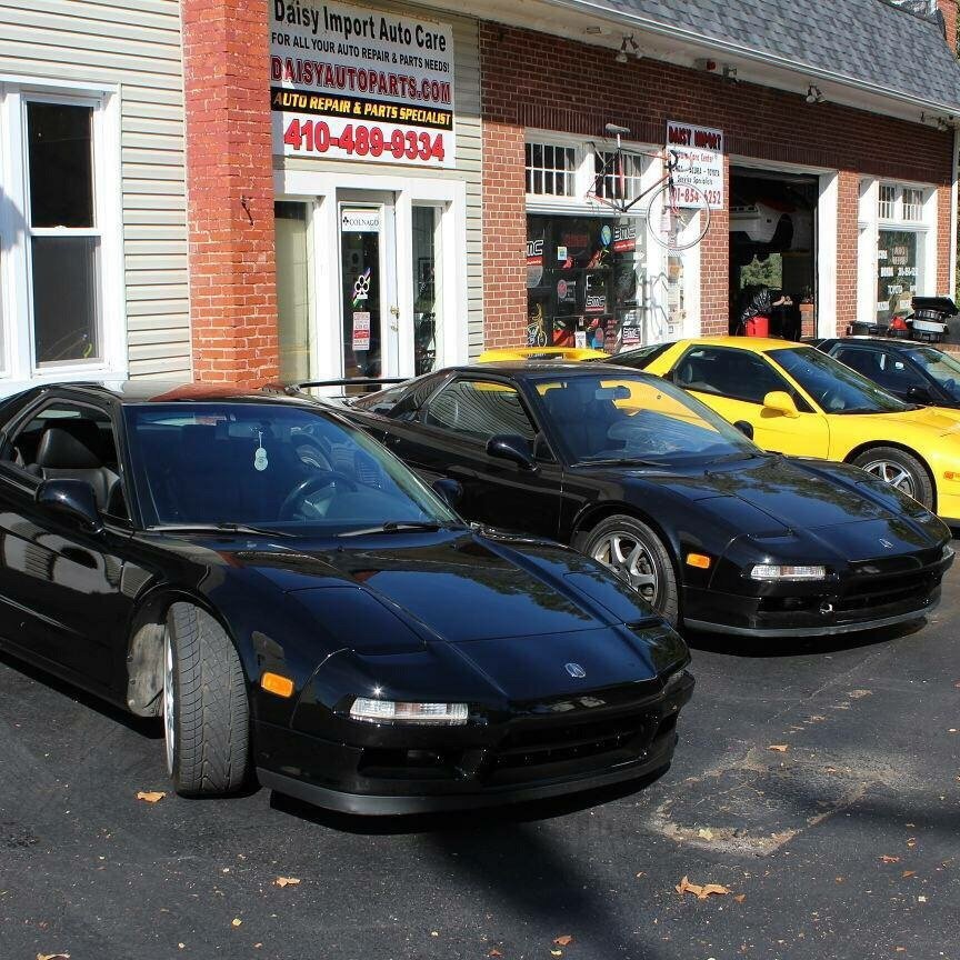 DAISY IMPORT - Updated September 2025 - 14 Photos - 2878 Daisy Rd ...