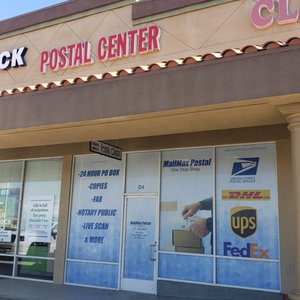 OAK HILLS POSTAL - Updated September 2025 - 36 Reviews - 13312 Ranchero ...