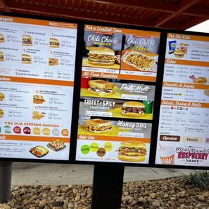WHATABURGER - 64 Photos & 121 Reviews - 5055 Old Hickory Blvd ...