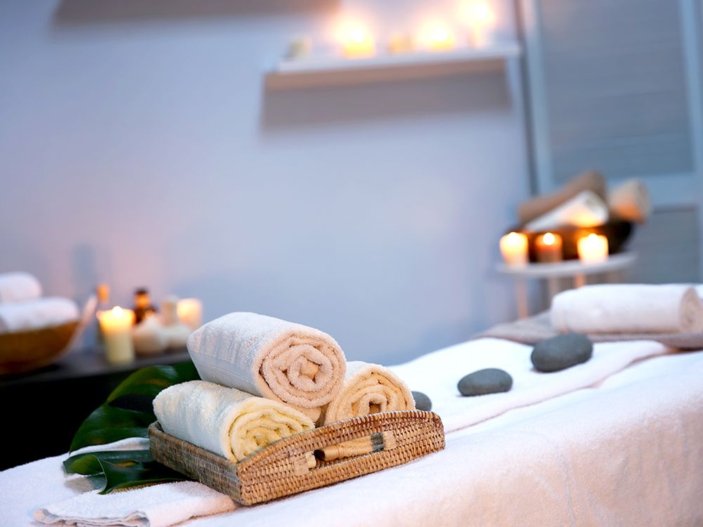 WAWA ATLANTA ASIAN SPA - Updated September 2025 - 2565 Chantilly Dr NE ...