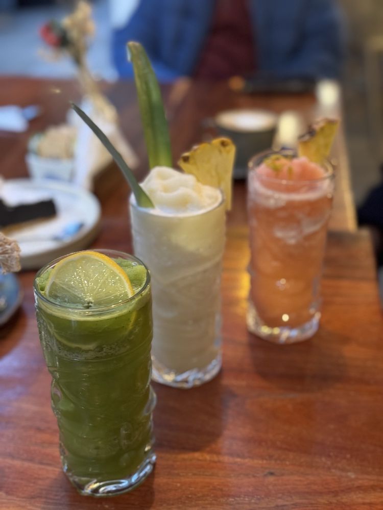 CAFE MANIA - Updated January 2025 - Av. México 123 4, México, D.F ...