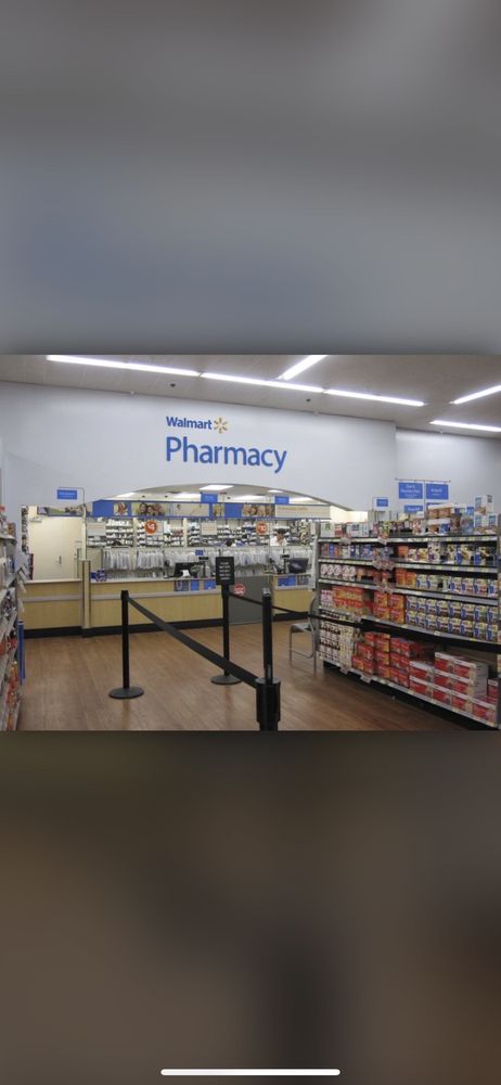 WALMART PHARMACY - Updated July 2025 - 9929 Hwy 6, Missouri City, Texas ...