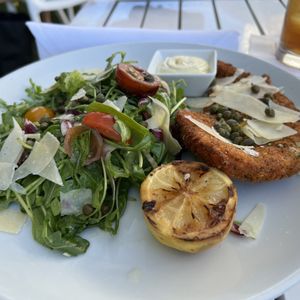 EIGHT4NINE - 2003 Photos & 1497 Reviews - 849 N Palm Canyon Dr, Palm ...