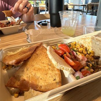 CAVA - Updated July 2024 - 180 Photos & 115 Reviews - 236 E Michigan St ...