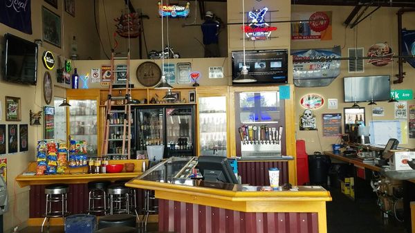 TK BAR - Updated December 2025 - 17 Photos & 17 Reviews - 6455 S ...