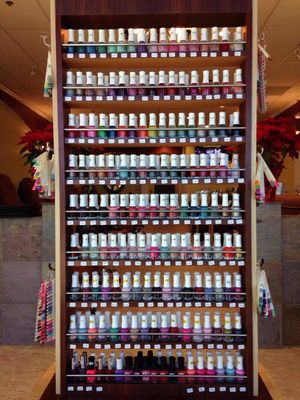 NAIL BOUTIQUE & SPA - Updated August 2025 - 53 Photos & 24 Reviews ...