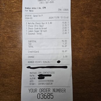 85°C BAKERY CAFE-TEMECULA - Updated April 2025 - 433 Photos & 95 ...