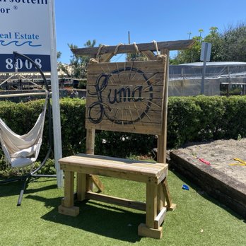 LUMA BAR - Updated July 2024 - 26 Photos - 401 Flagler Ave, New Smyrna ...