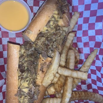YO PHILLY CHEESE STEAKS & SUBS - Updated December 2025 - 457 Photos ...