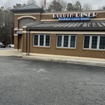 DULUTH DINER - Updated December 2025 - 178 Photos & 209 Reviews - 3620 ...