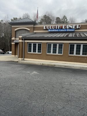 DULUTH DINER - Updated January 2025 - 170 Photos & 197 Reviews - 3620 ...