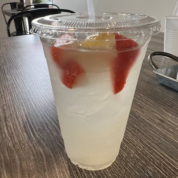 UNIQUE BITE EATERY - 231 Photos & 469 Reviews - 82900 Ave 42, Indio ...