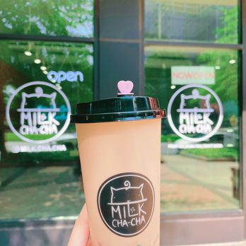 MILK CHA-CHA - Updated December 2024 - 90 Photos & 15 Reviews - 1750 ...