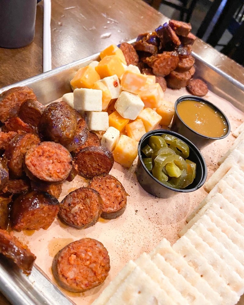 Lockhart’s BBQ - 338 Photos & 550 Reviews - Barbeque - 202 E 3rd St ...