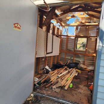 TEDS SHEDS - Updated October 2025 - 18 Photos - Pinellas Park, Florida ...