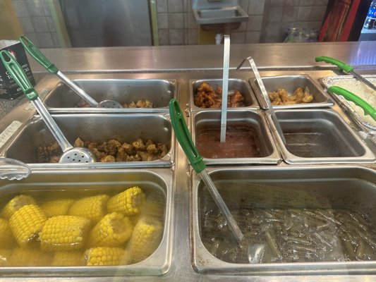 WING BOYZ - Updated August 2025 - 17 Photos & 11 Reviews - 8021 Citrus ...