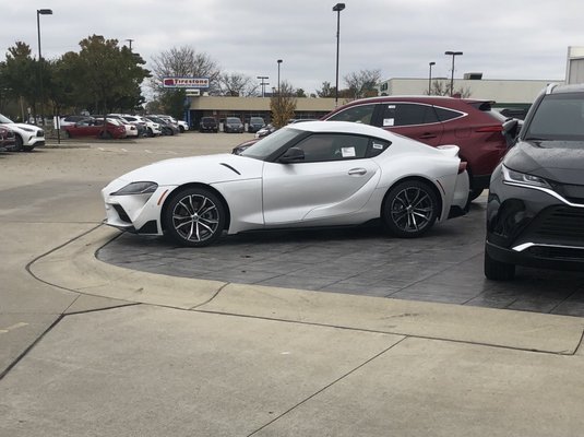 TANSKY SAWMILL TOYOTA - Updated January 2026 - 25 Photos & 144 Reviews ...