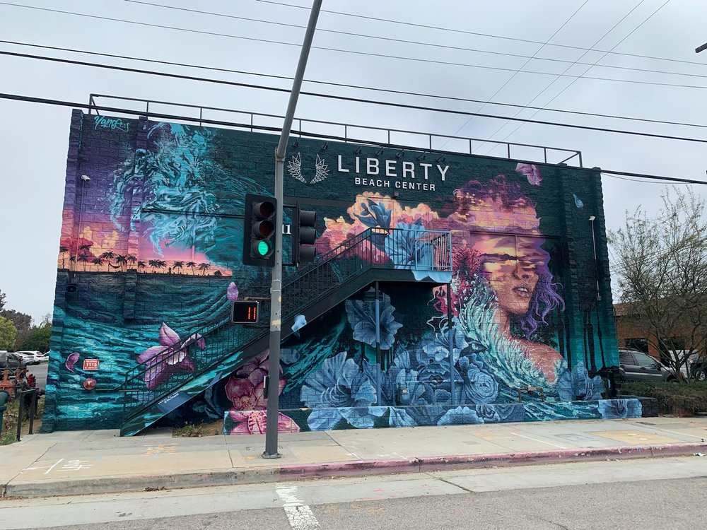 LIBERTY CANNABIS DISPENSARY BEACH CENTER - Updated May 2025 - 136 Photos & 96 Reviews - 1115 W ...