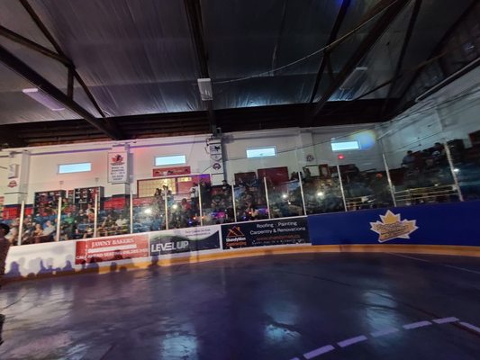 TED REEVE COMMUNITY ARENA - Updated February 2025 - 12 Photos - 175 ...