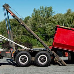 DEPENDABLE DISPOSAL - 11 Photos & 15 Reviews - 6948 Herman Rd, Syracuse ...