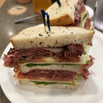 CHICAGO DELI - Updated November 2024 - 95 Photos & 149 Reviews - 34390 ...