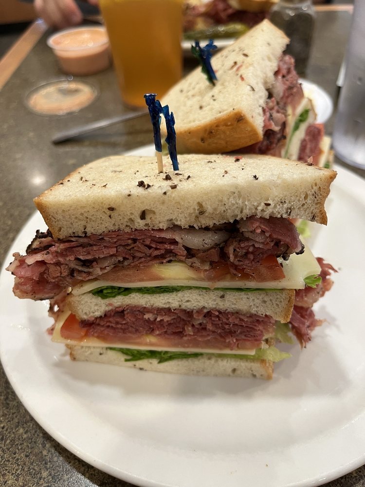 CHICAGO DELI - Updated September 2025 - 115 Photos & 161 Reviews ...