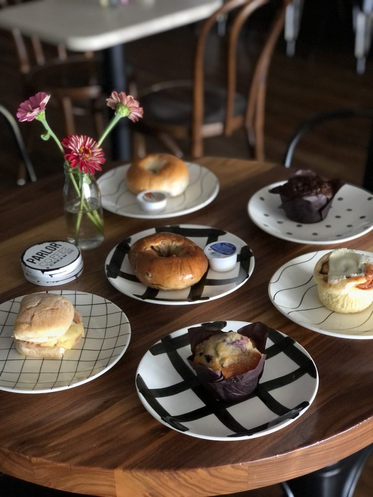 PARLOR COFFEE & CREAM - Updated October 2025 - 109 S Main St, Sheffield ...