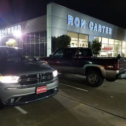 RON CARTER FORD ALVIN - 25 Photos & 34 Reviews - 3005 Fm 528, Alvin, TX ...