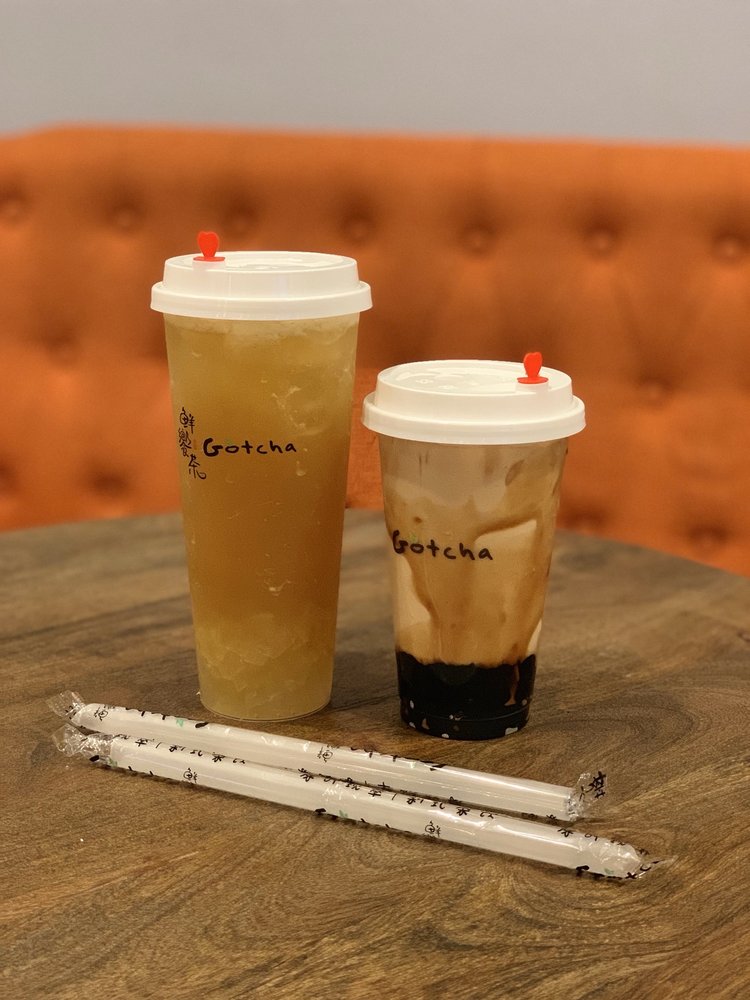 GOTCHA TEA - 783 Photos & 483 Reviews - 5375 Kearny Villa Rd, San Diego ...