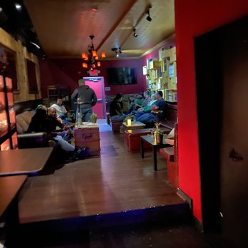 INFUSION LOUNGE - Updated January 2026 - 121 Photos & 96 Reviews - 16 S ...