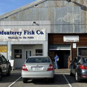 MONTEREY FISH COMPANY - 210 Photos & 80 Reviews - Municipal Wharf ...