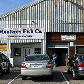MONTEREY FISH COMPANY - Updated January 2025 - 223 Photos & 98 Reviews ...