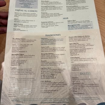 AGAVE AZUL COCINA MEXICANA - KIRKMAN - Updated June 2025 - 2138 Photos ...