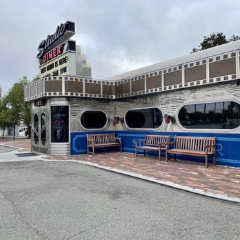 STUDIO DINER - 1975 Photos & 2115 Reviews - 4701 Ruffin Rd, San Diego ...